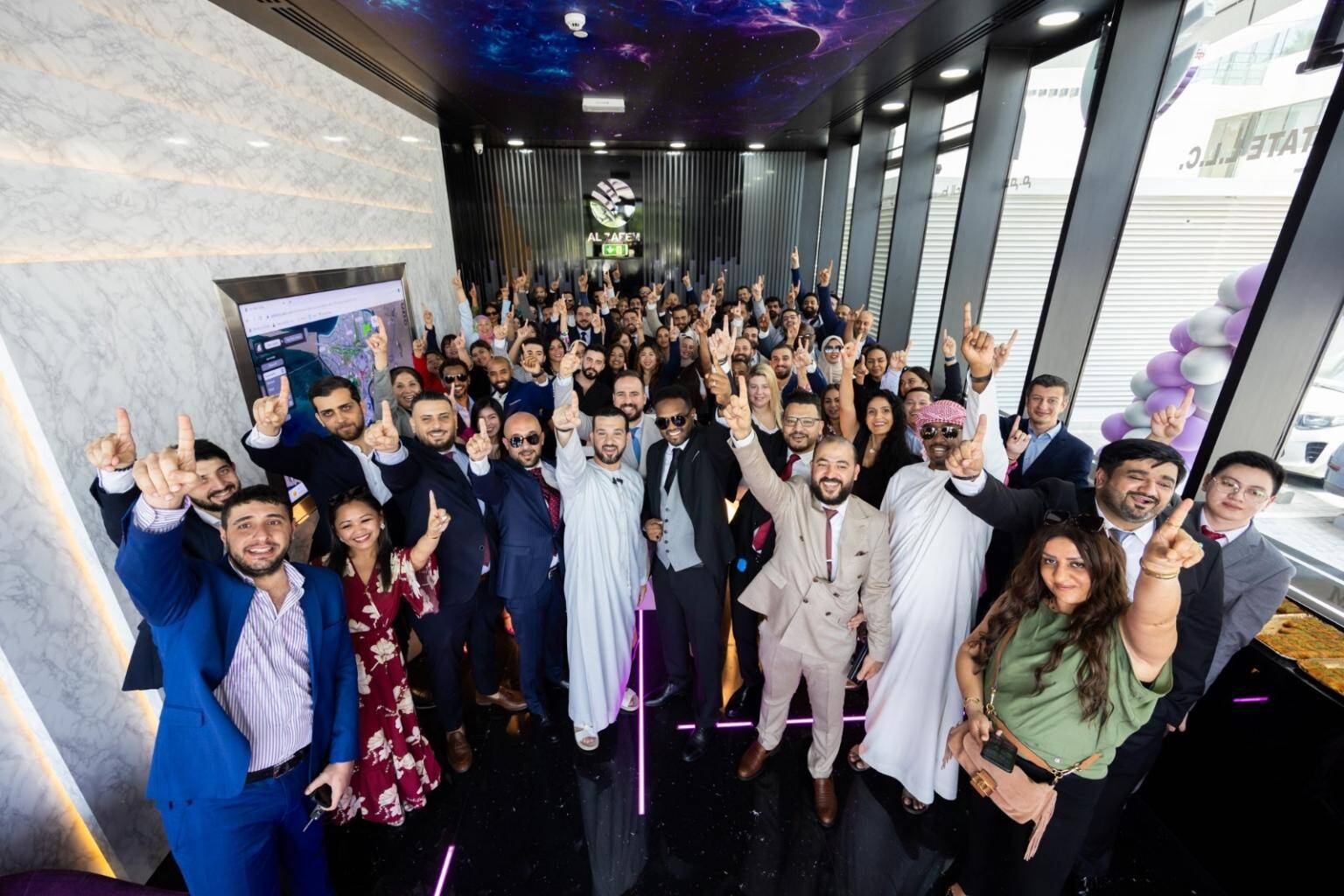 The Rise of Eco-Friendly Properties in Dubai